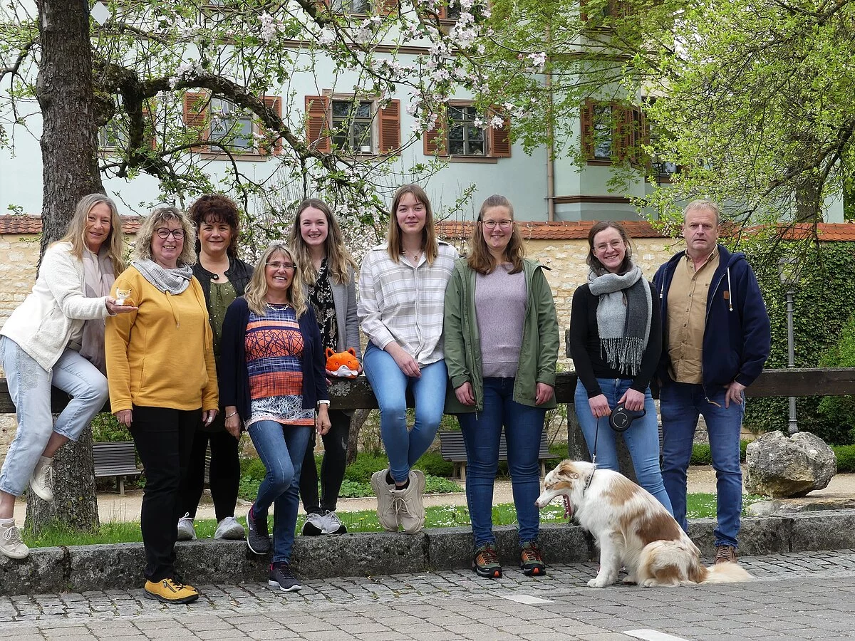 Service - Treuchtlingen